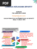 Panduan Teknis Pelaksanaan LKS Bipartit Di Perusahaan | PDF