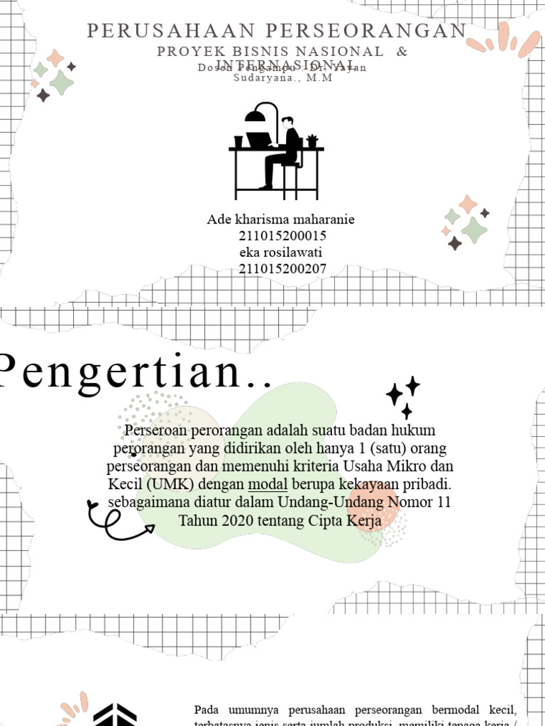 KEL.4 Pbni | PDF