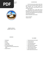 Inilah Lirik Lagu Nias PDF | PDF