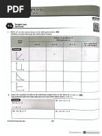 Form4 Add Maths - Chapter 1 | PDF | Function (Mathematics) | Domain Of ...