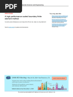 Matlab Exercises | PDF | Matrix (Mathematics) | Operator Theory