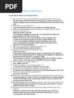 Goloka Chart HD | PDF