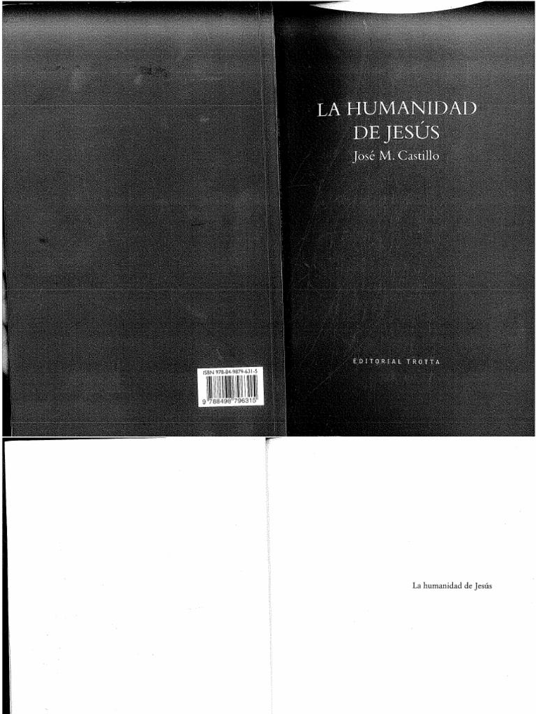 Lo Humano Como Punto de Partida | PDF Lo Humano Como Punto de Partida | PDF