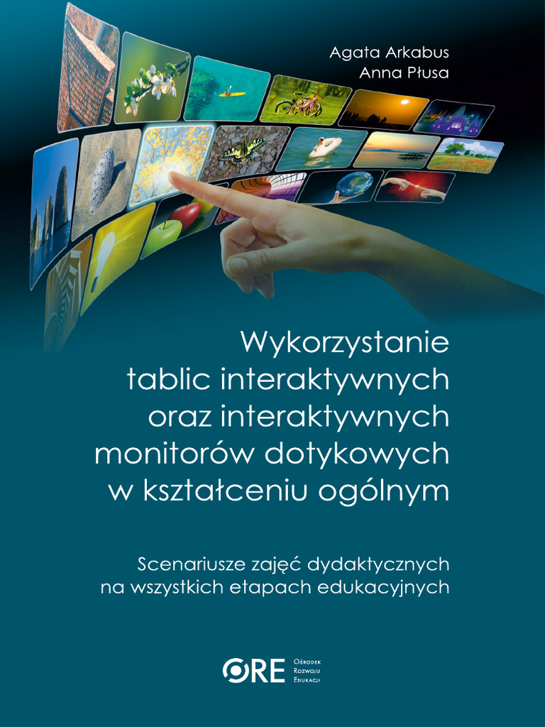 Tablice Interaktywne | PDF