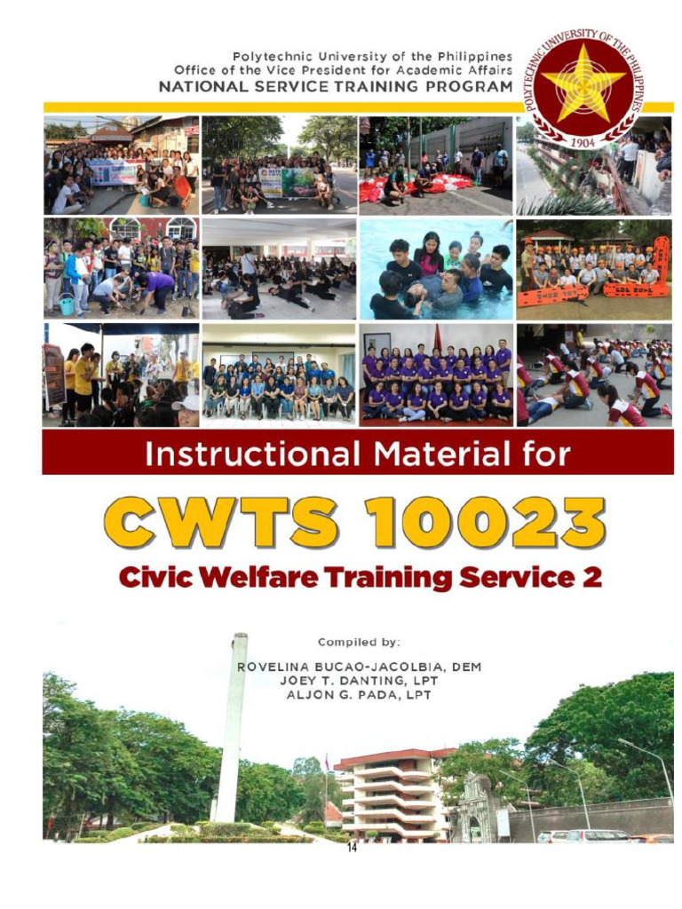 CWTS 2 Module 3 GENDER AND DEVELOPMENT | PDF | Gender And Development ...