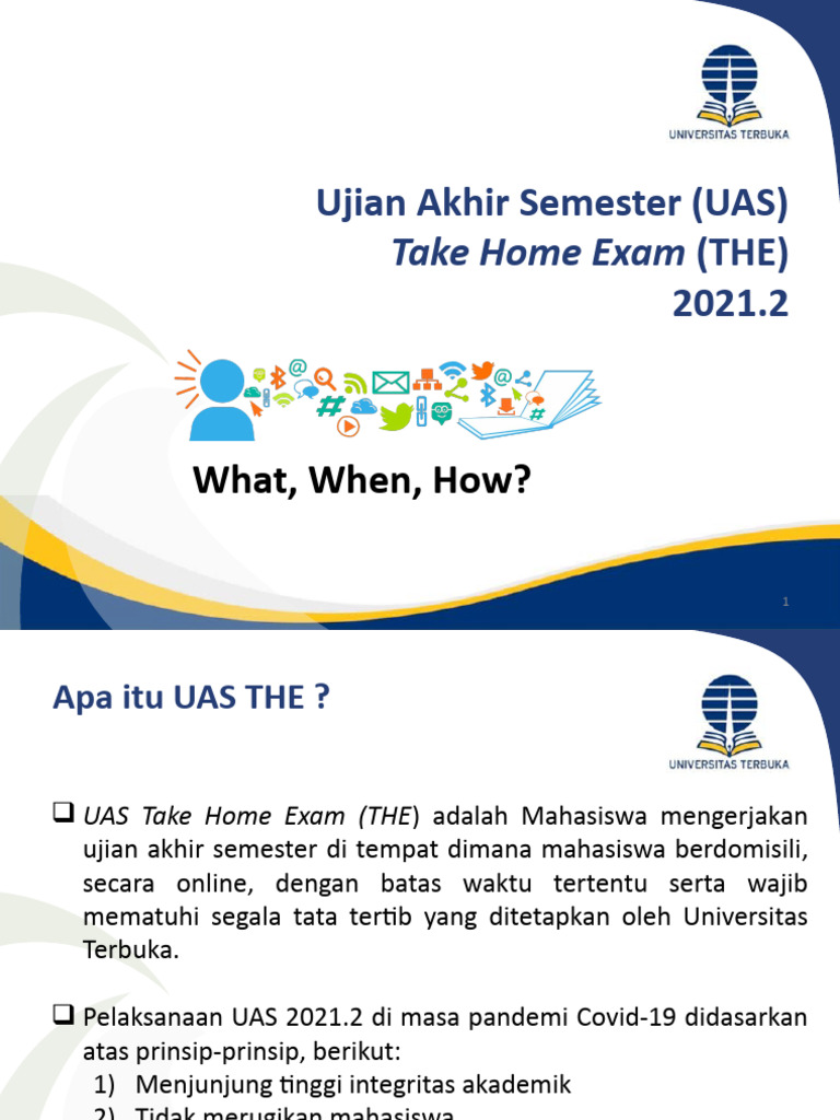 Materi Klinik Ujian UAS-The 2021.2 Rev | PDF | Karier & Perkembangan | Seni