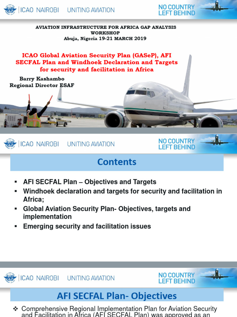 GASeP and Windhoek Declaration - Session 2 | PDF | Risk Management ... GASeP and Windhoek Declaration - Session 2 | PDF | Risk Management ...