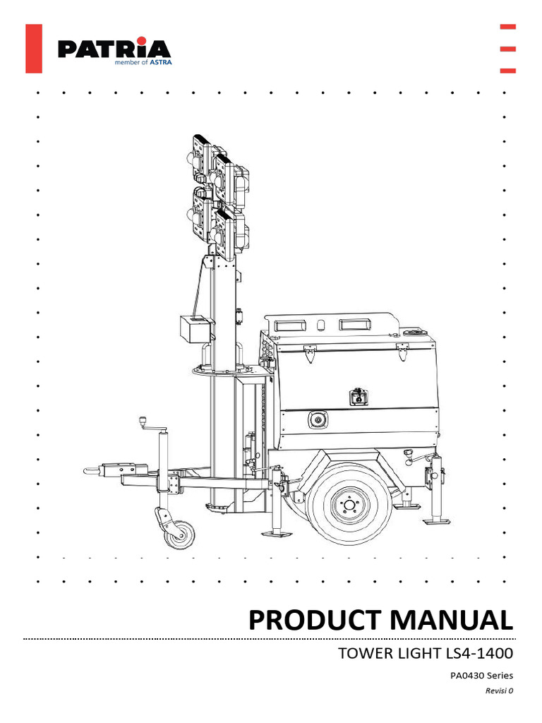 Partsbook LS4-1400 - PA0430 | PDF | High Voltage | Switch