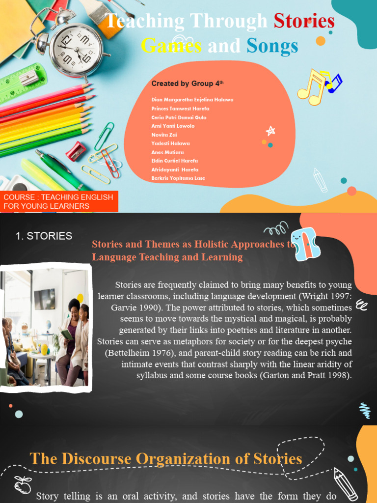 Group-4 Eyl | PDF | Learning | Pedagogy