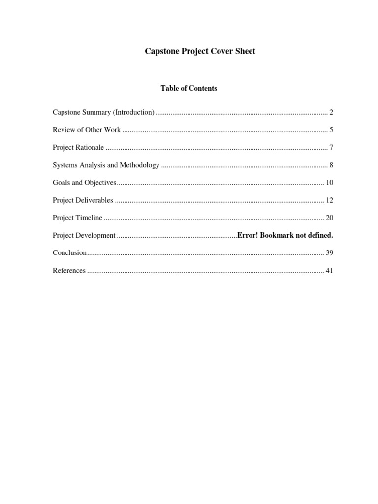 BSIT Capstone PDF | PDF | Microsoft Office | Computer File