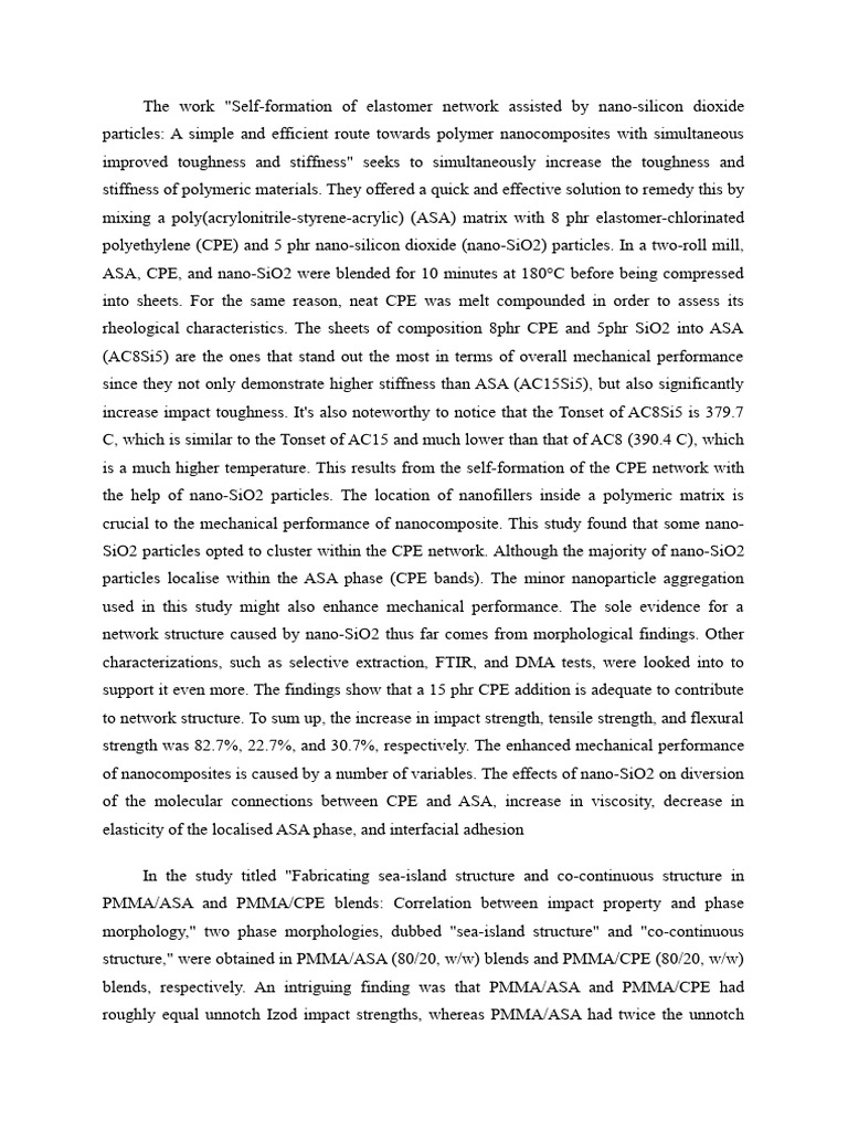 CPE Paper Review | PDF