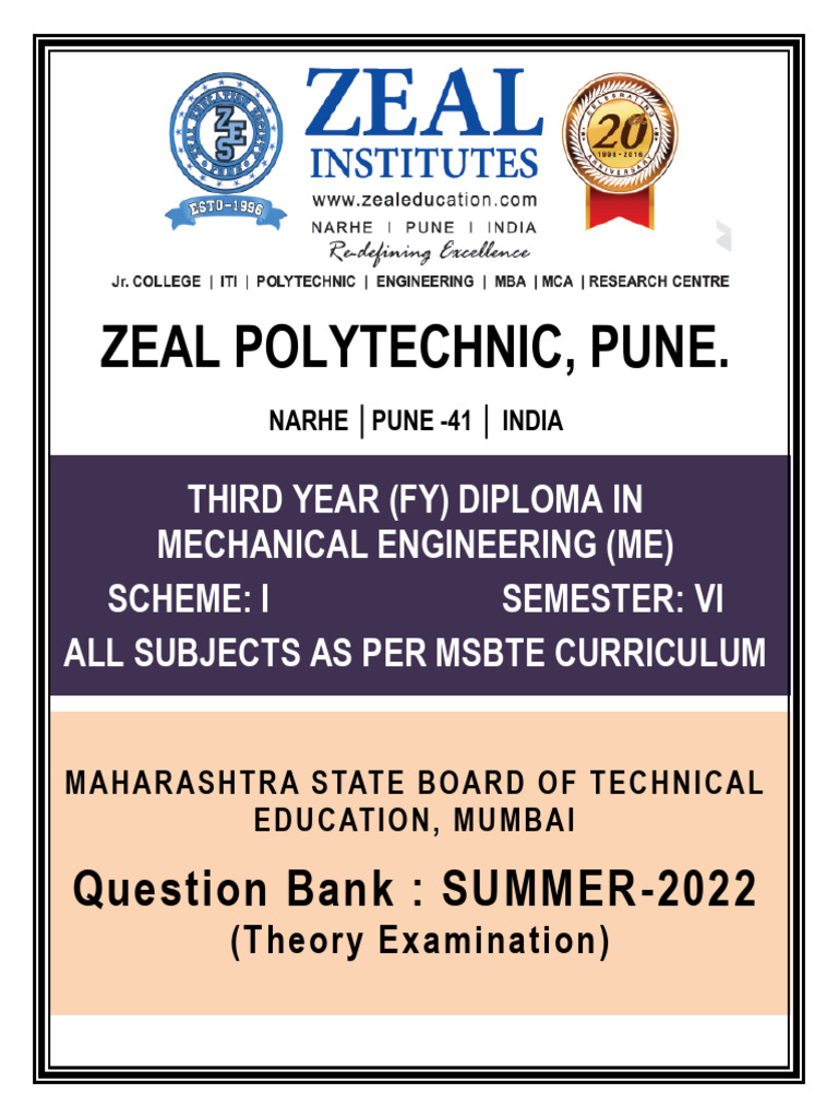 Ty Mechanical | PDF | Technology & Engineering | Computers