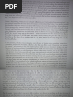 Laura Monologue | PDF