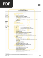 CRA01 Confirmation of Residential or Business Address For Online ...