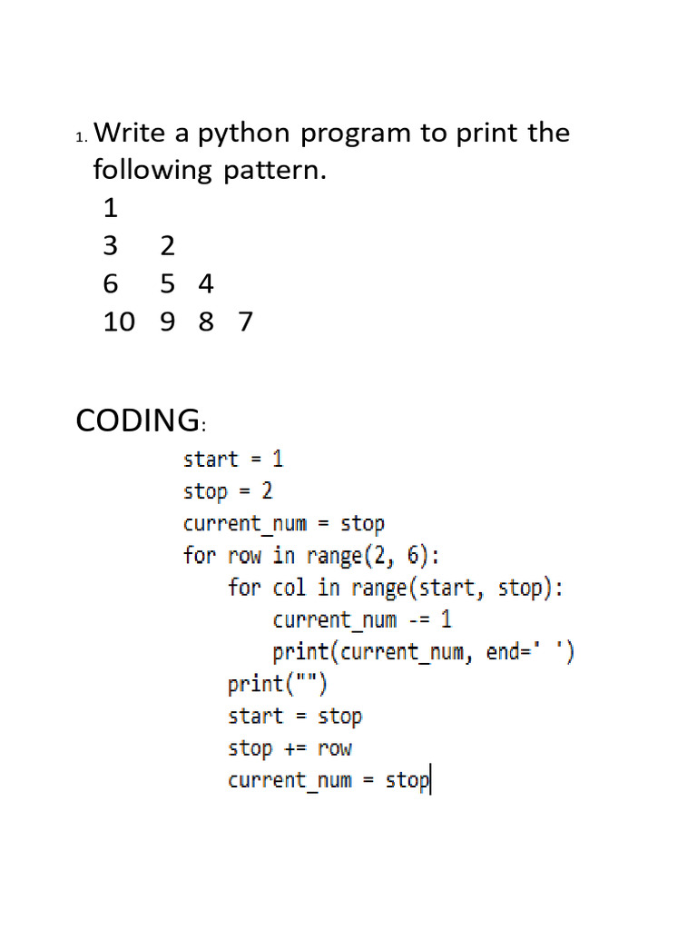 Python Coding Exercises | PDF | Letter Case | Theoretical Computer Science
