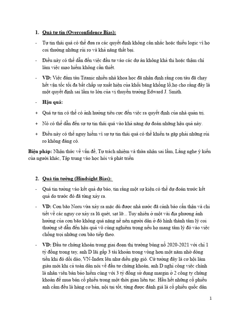 File Word QTH CT | PDF