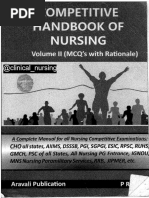 NORCET 7 Mains Complete Paper With Answer | PDF | Shock (Circulatory ...