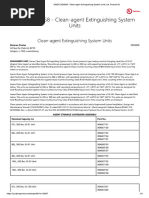 ISO 3941-2007 - (Classification of Fires) | PDF | International ...