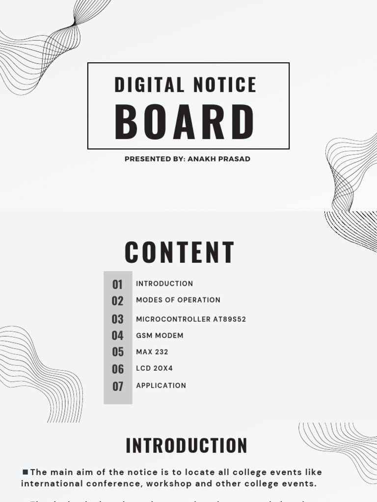 Anakh - Prasad.Seminar - Digital.notice - Board 20231005 223627 0000 ... Anakh - Prasad.Seminar - Digital.notice - Board 20231005 223627 0000 ...