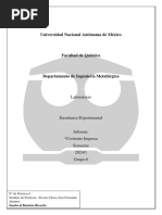 Diseño de Protección Catódica de Tuberías Mediante Un Modelo de Atenuación Mejorado | PDF ...