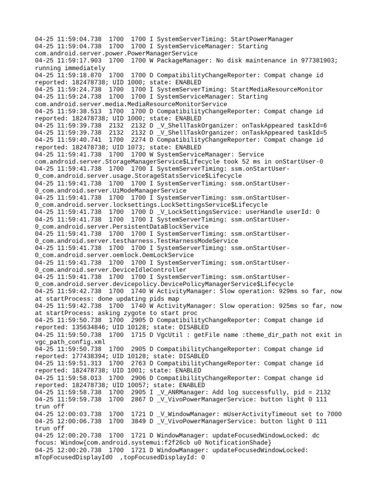 Dokumen Puisi | Download Free PDF | Computer Engineering | Computing