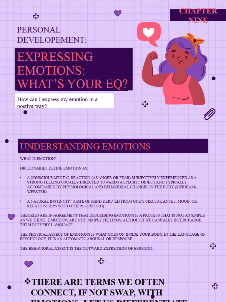 Perdev | PDF | Emotions | Empathy