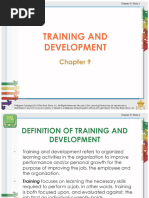 Trainovate Inc. Training Solutions Overview | PDF | Educational ...