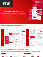 DigiPOS Playbook Outlet - (FinalVersion) | PDF | Pengelolaan Keuangan ...