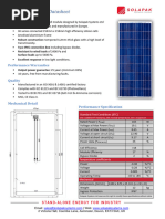 Shell St. Fergus Gas Plant | PDF | Gases