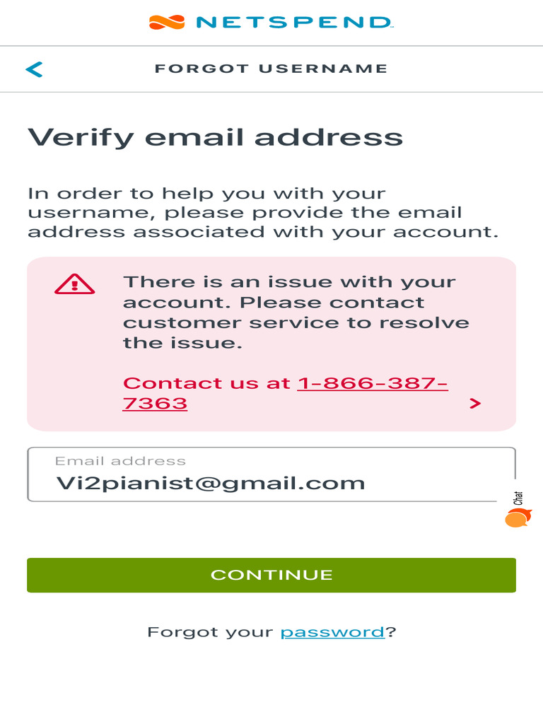 Netspend Prepaid Account 2 | PDF