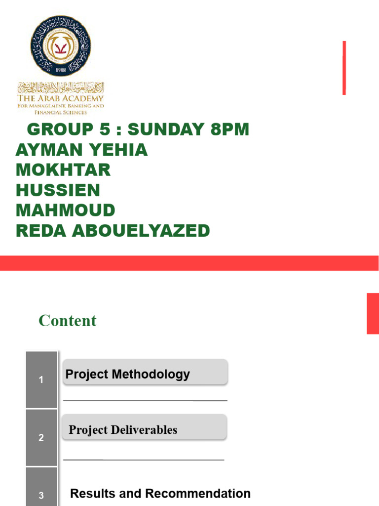 Comp and Ben Presentation | PDF | Salary | Employment
