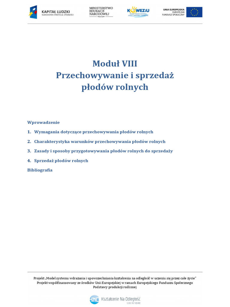 09 8.1 PPR Tresc | PDF
