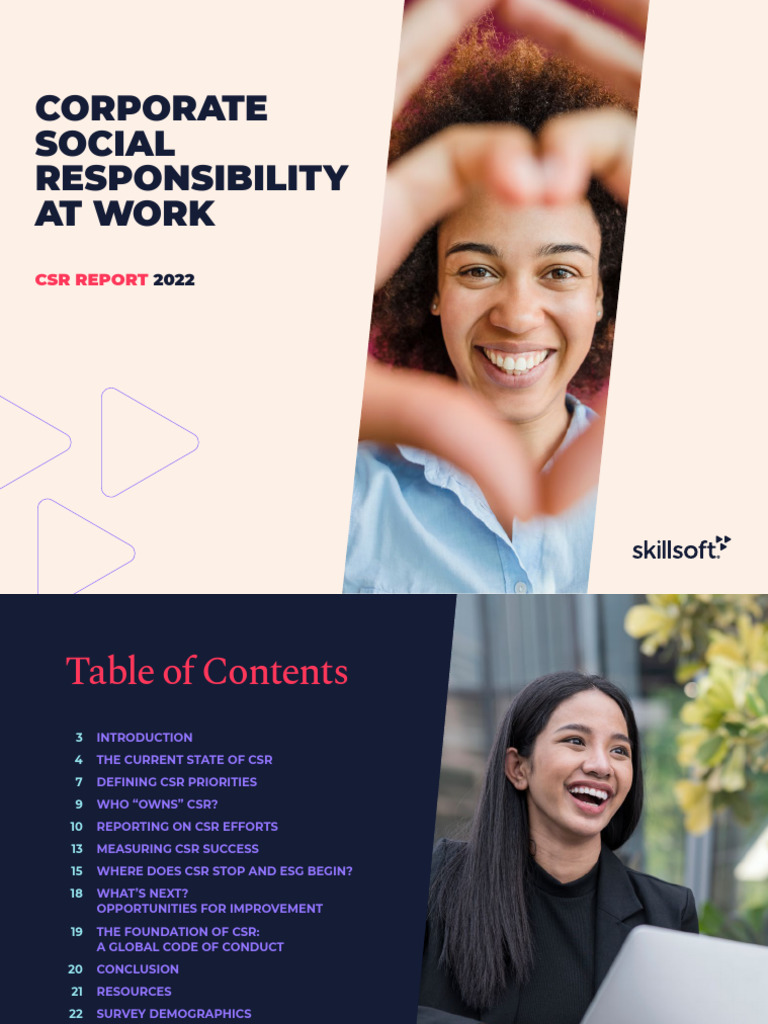 Sks CSR Report 2022 | Download Free PDF | Corporate Social ...