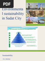 Envision Checklist (v3) | PDF | Climate Resilience | Transport