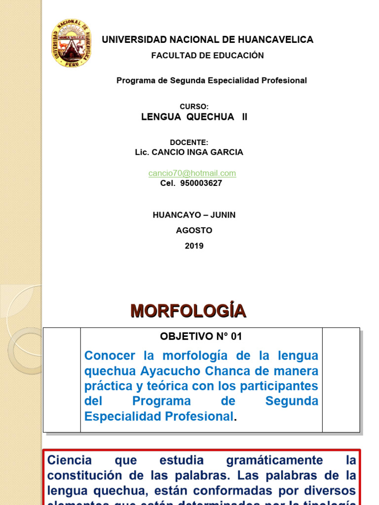 para El Wjo Practico | PDF | Verbo | Adjetivo