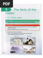 Class 1 Science Workbook 1 | PDF | Foods | Habitat