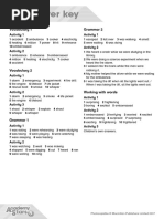 Note Expansion Worksheet 2 | PDF