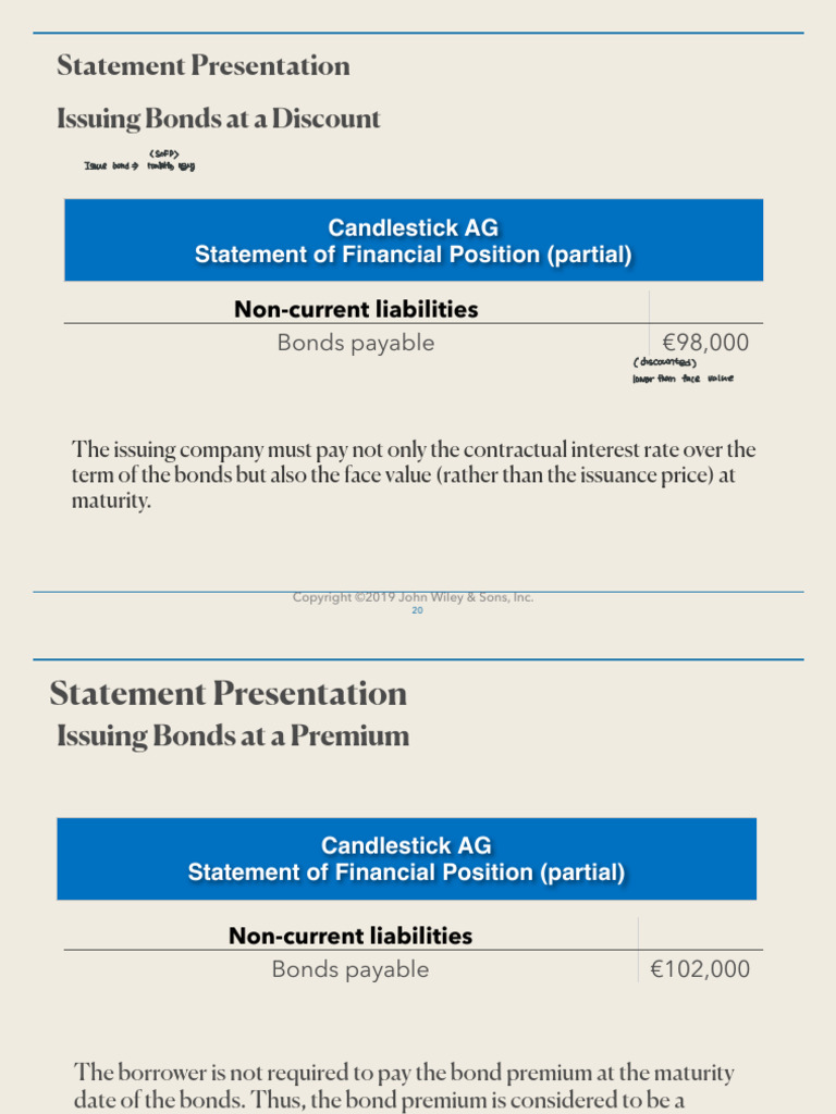 Chapter 11 Lecture Note | PDF | Bonds (Finance) | Book Value Chapter 11 Lecture Note | PDF | Bonds (Finance) | Book Value