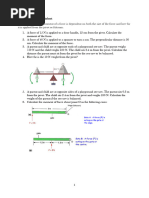 Grade 8 Physics Worksheet | PDF | Velocity | Speed