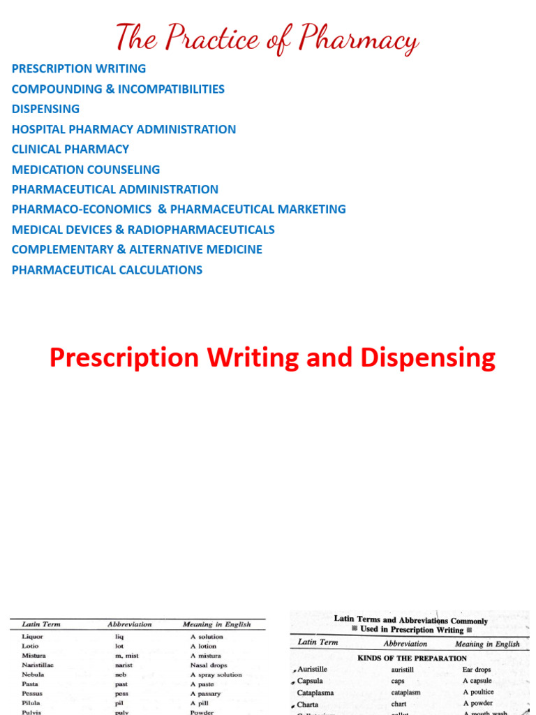 Module III | PDF | Clinical Medicine | Medical Specialties