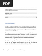 Nike Code of Ethics Overview 2024 | PDF | Competition Law | Insider Trading
