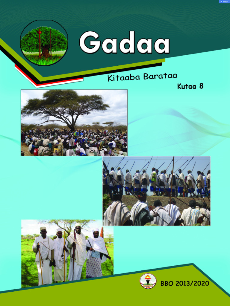 Gada Grade 8 PDF | PDF