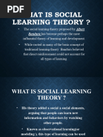 Howard Becker Labelling Theory | PDF | Deviance (Sociology) | Social Stigma