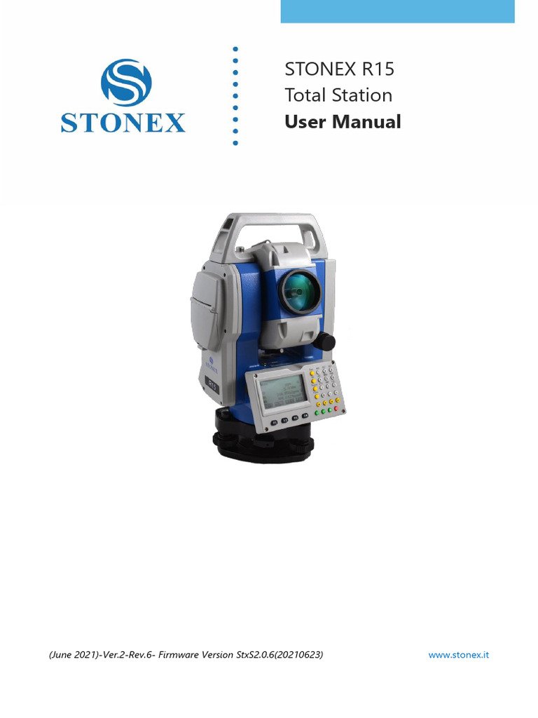 R15 User Manual ENG | PDF | Battery Charger | Rechargeable Battery