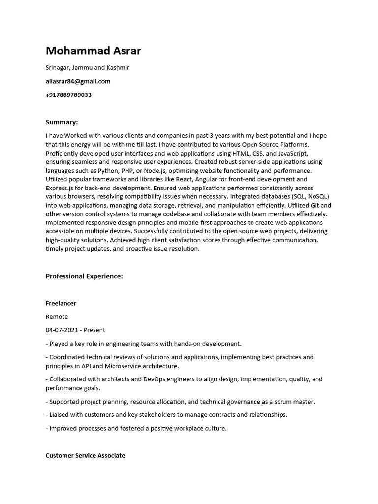 Web Dev 1 | PDF | Web Application | World Wide Web