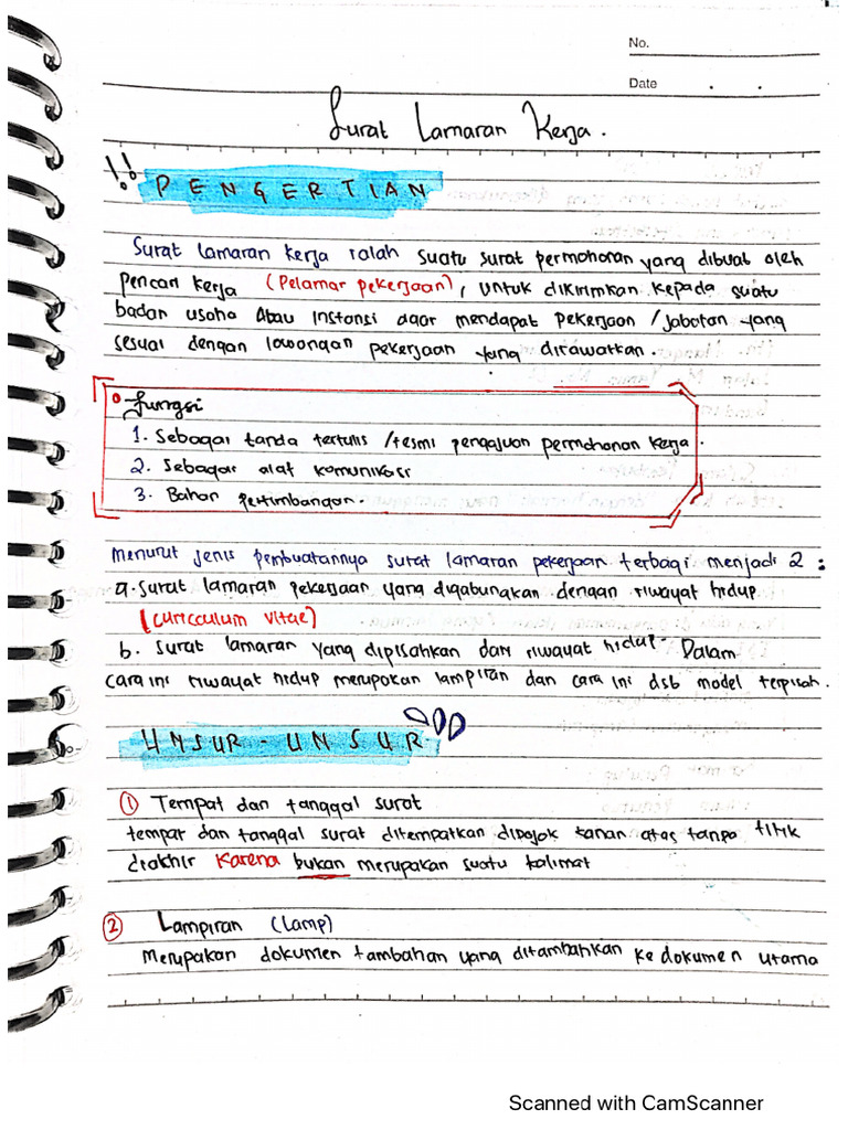 Bindo Catatan1 | PDF