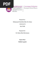 Esports - CODM Rules and Guidelines | PDF