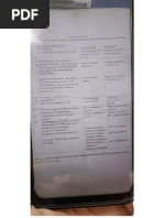 CFU Formulae With Correction Table | PDF