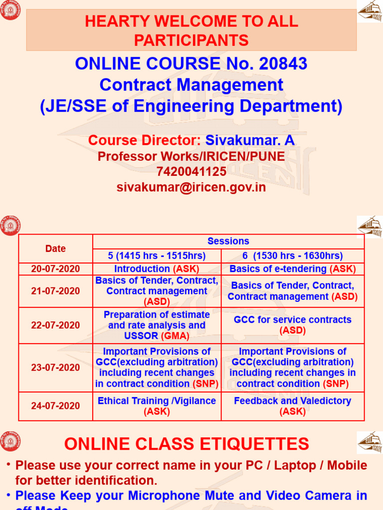 Basics of E-Tendering | PDF | Public Key Cryptography | Security Technology