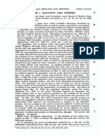 Bloom V American Swiss Watch Company 1915 AD 100 | PDF | Witness ...